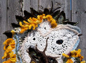 Laura Murphy - Freeform Crochet